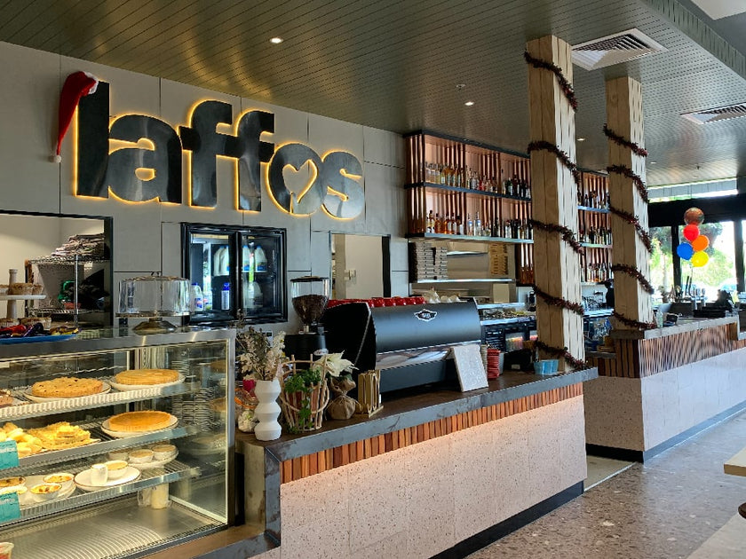 Contact – Laffos Bar & Pizzeria