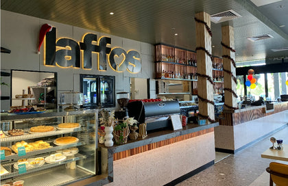 Contact – Laffos Bar & Pizzeria